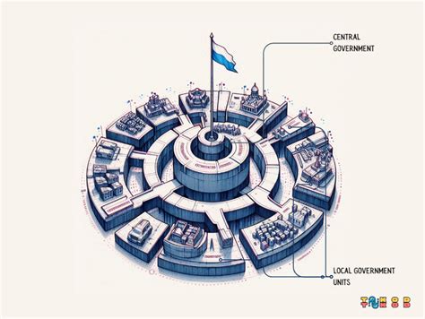 Decentralization And Local Autonomy In The Philippines