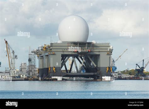 Missile Radar