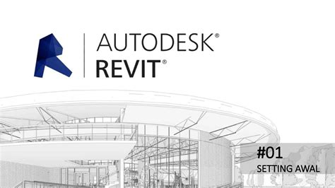 Pengenalan Aplikasi Revit Untuk Pengambaranpptx