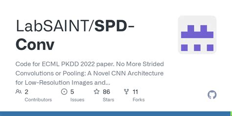 SPD Conv Resnet50 Spd Py At Main LabSAINT SPD Conv GitHub