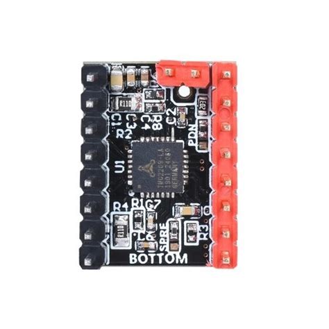 BIGTREETECH TMC2209 Stepper Motor Driver Module BTT TMC2209 V1 2