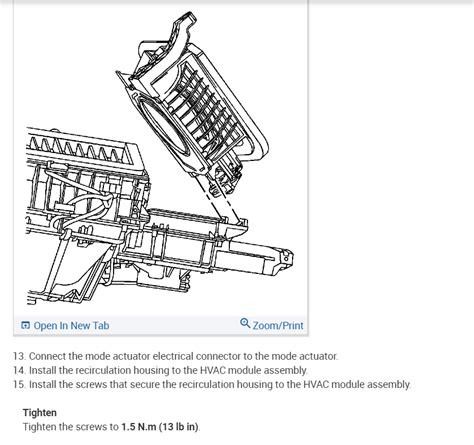 How To Replace My Evaporator And Thermal Expansion Valve
