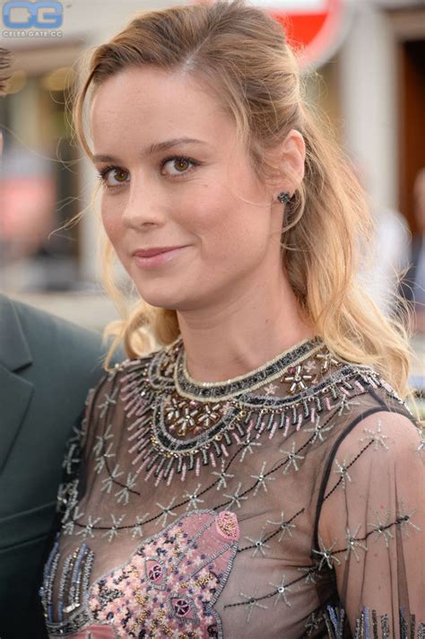 Brie Larson Nude Pictures Onlyfans Leaks Playboy Photos Sex Scene
