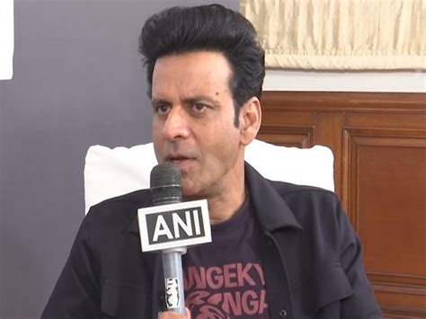 I Decided To Go To Delhi That Time That Too To Do Theatre Manoj Bajpayee Gets Candid About