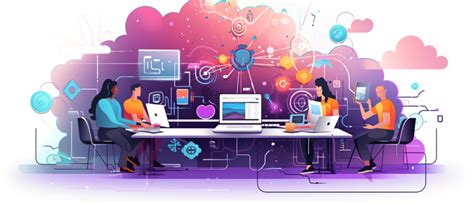 Ai And The Future Of Remote Work Tools And Technologies For Distributed Teams Ai Marketing