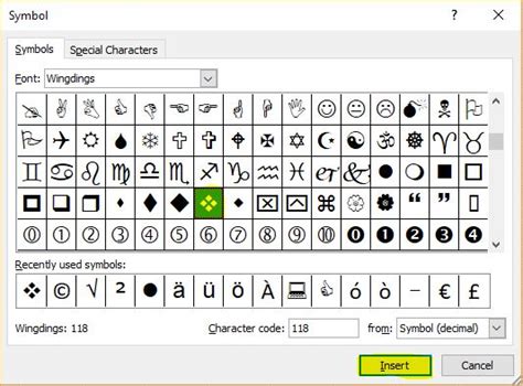 How To Add Bullet Points To A Spreadsheet Sls Administrative Consultant