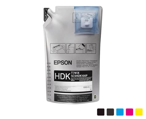 Sublimation Ink For Epson Sure Color Sc F Series Technotape