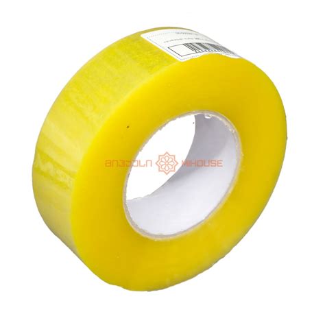 თვითწებვადი ლენტი 280 მ 43 მიკრონი