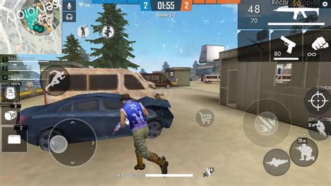 Meu Primo Jogando Youtube