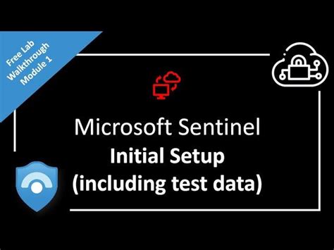 andre c on linkedin learn to deploy and setup microsoft sentinel with