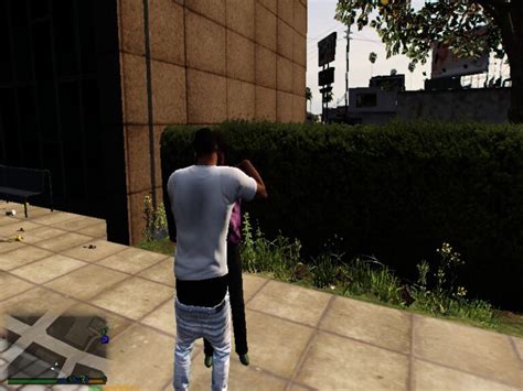 Gta 5 Lua Scripts Gta V Lua Mods