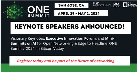 Visionary Keynotes Executive Innovation Forum And Mini Summits On Ai