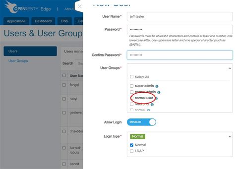 User Management And Access Control In OpenResty Edges Web Console OpenResty Official Blog