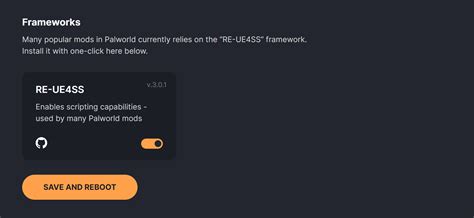 Palworld How To Install Mods Dathost Help Center