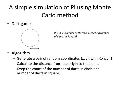 Ppt Computational Physics Lecture 1 Powerpoint Presentation Free