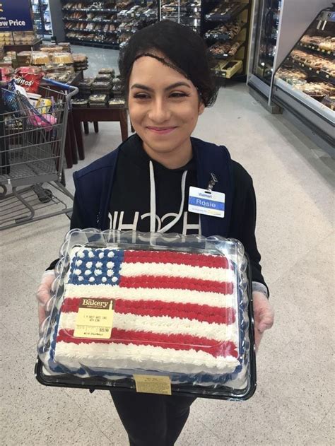 Pin By Zada Rena On Work Cake Ideas Bakery Cake Desserts