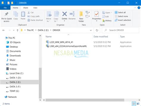 Cara Add Printer Di Windows 10 Lengkap Gambar Semua Merk
