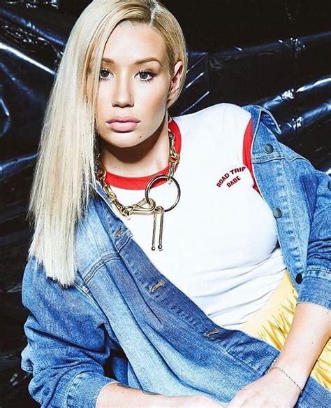 Pin On Iggy Azalea