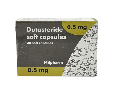 Dutasteride Menschem