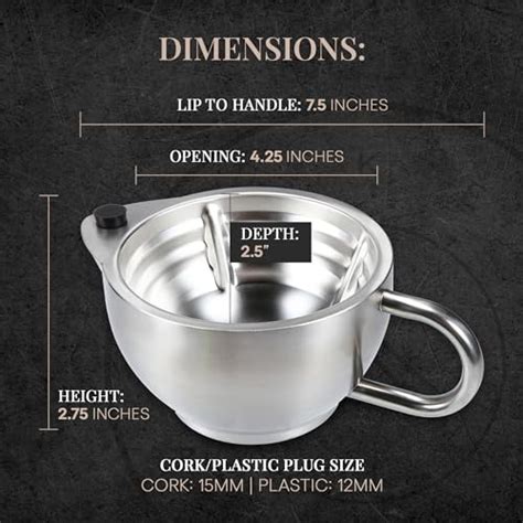 Shaving Scuttle The Ultimate Shaving Accessory The Grooming Guide