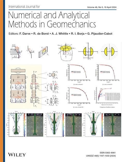 A Comprehensive Review Of Numerical Simulation Methods For Hydraulic Fracturing Ismail 2024