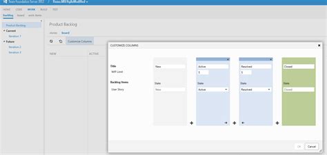 Chamindas Devops Journey With Msft Msf Agile Bug Wit Adding To