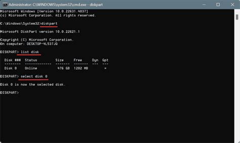 Allocate Unallocated Disk Space On Windows 3 Ways