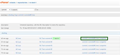 How To Use Git Version Control Cpanel Plugin Hosting