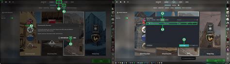 How To Create A Server In Counter Strike 2 To Play With Friends
