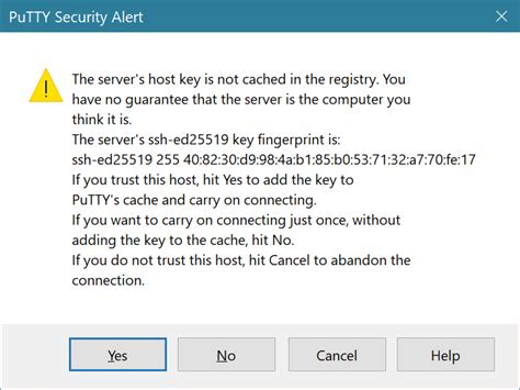 How To Use Ssh In Windows Macos Or Linux Tom S Hardware