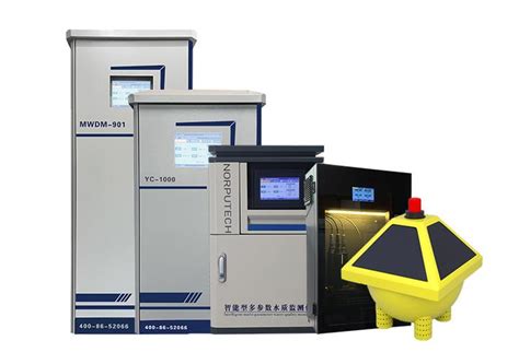 多参数水质在线分析有哪些应用场景？ 知乎