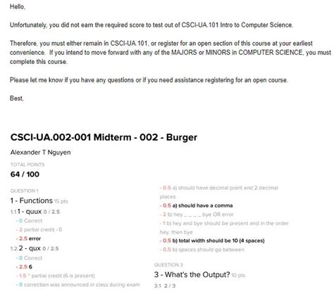 Softwareengineer Computerscience Interview Success Motivation Communication Alex Nguyen