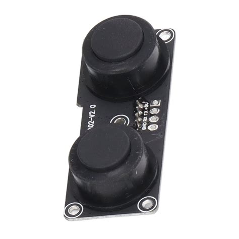 Ultrasonic Ranging Sensor Split Waterproof Distance Measuring Sensor Module Ultrasonic Range