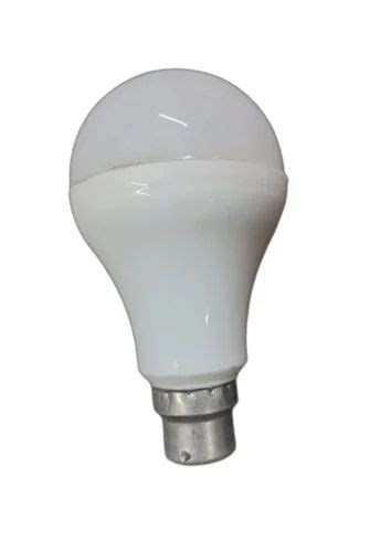 12W DOB LED Bulb Cool White At Rs 18 Piece In New Delhi ID 2850678708091