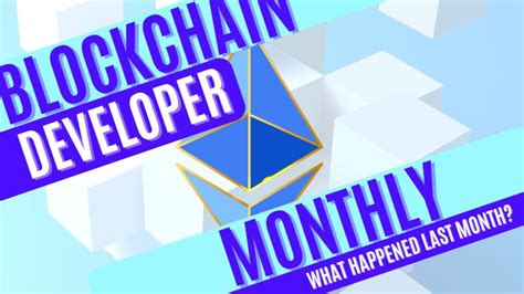 Andrei Neagoie On Linkedin July 2022 Blockchain Developer Monthly Newsletter ⛓ Zero To Mastery