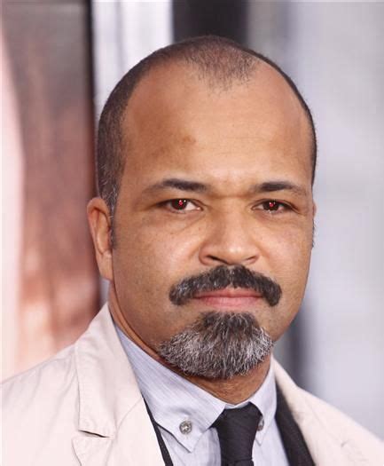 Jeffrey Wright Arrested In New York City Famousfix