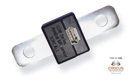 磁気式電流センサー 電流センサー シャントセンサーソリューション Suncall