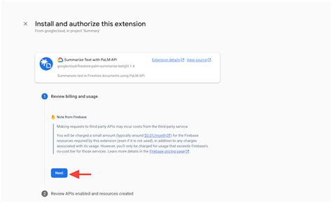 Understanding The New Firebase Ai Extensions Logrocket Blog