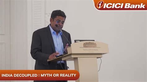Sushant Gupta On Linkedin India Decoupled Myth Or Reality