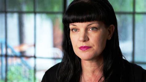 Ncis Star Pauley Perrette Shares Heartbreaking Video On ‘one Year