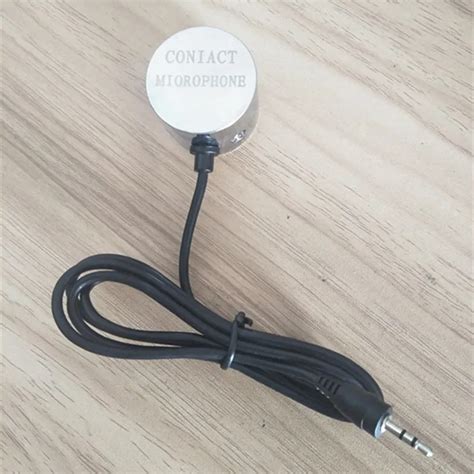 Earthquake Collapse Partition Life Detector Enlarged Pickup Listening And Searching Professional