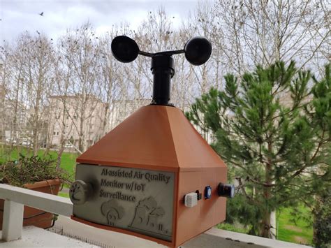 🎈⚠️📲 Based On Firebeetle Esp32 And Arduino Mega Collect Air Quality Data And Train An Edge