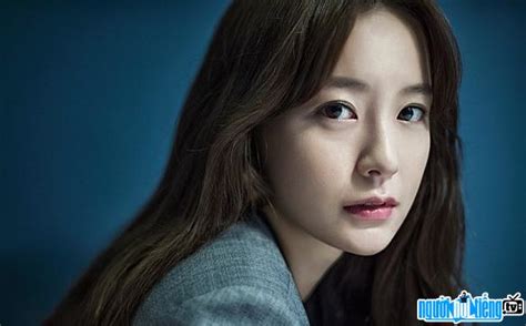 Diễn Viên Nữ Jung Yu Mi