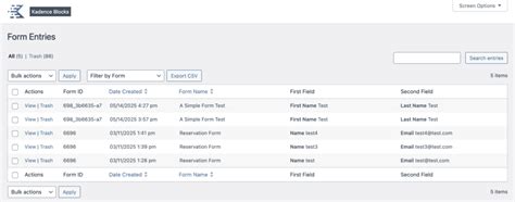 How To Limit Form Submissions In Kadence Form Oopspam Blog