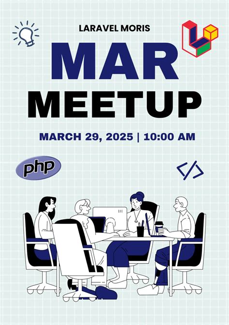 Laravelmoris Laravelcommunity Php Mauritiustech Laravel Moris