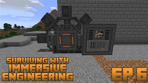 Immersive Engineering