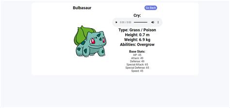 Github Ebert Slpokedex Site Responsivo De Uma Pokédex Dinâmica Construída Com Dados