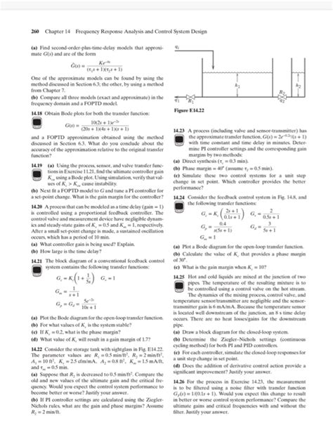 Solved How Can Transfer Function From This Question Came Chegg