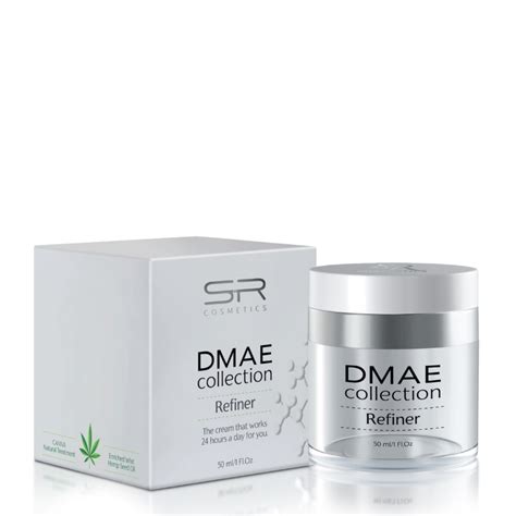 Refiner 1 Sr Cosmetics