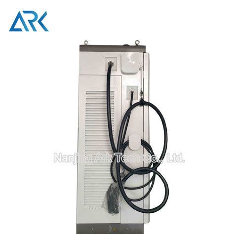 fan cooling ocpp v1 6j protocol dc car charging stations